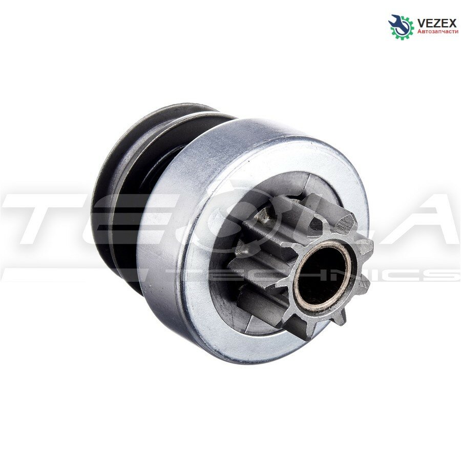TESLA TECHNICS TT61643 Бендикс стартера