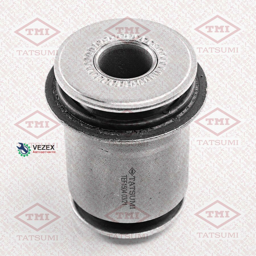 TATSUMI TEF1504 Сайлентблок рычага подвески