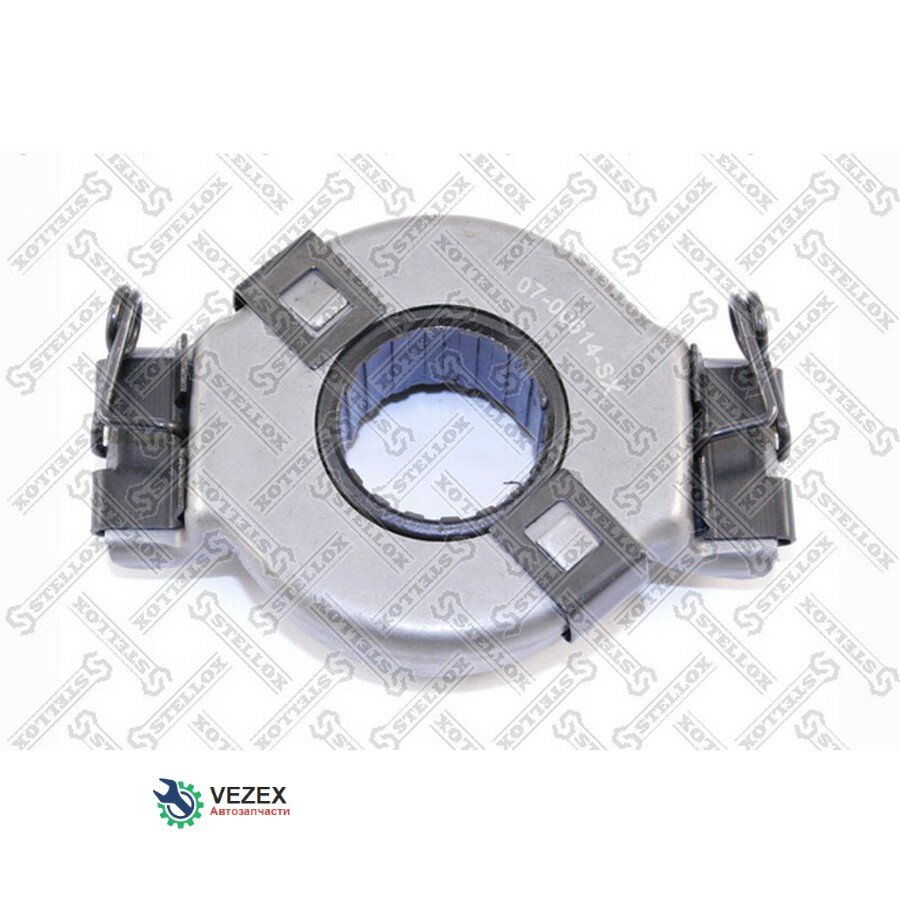 STELLOX 0700614SX подшипник выжимной!\ VW Golf 1.3 85-92/1.4/1.6 91-99/Polo 82-01