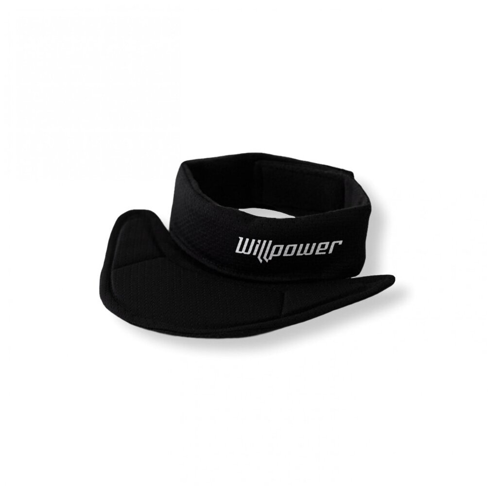 Защита шеи игрока Willpower Classic XS