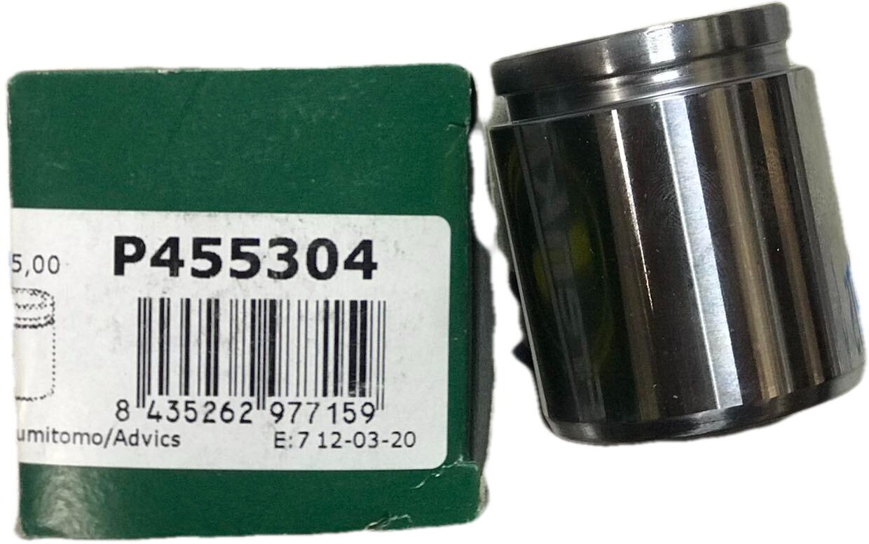 FRENKIT P455304 Поршень тормозного суппорта Frenkit P455304
