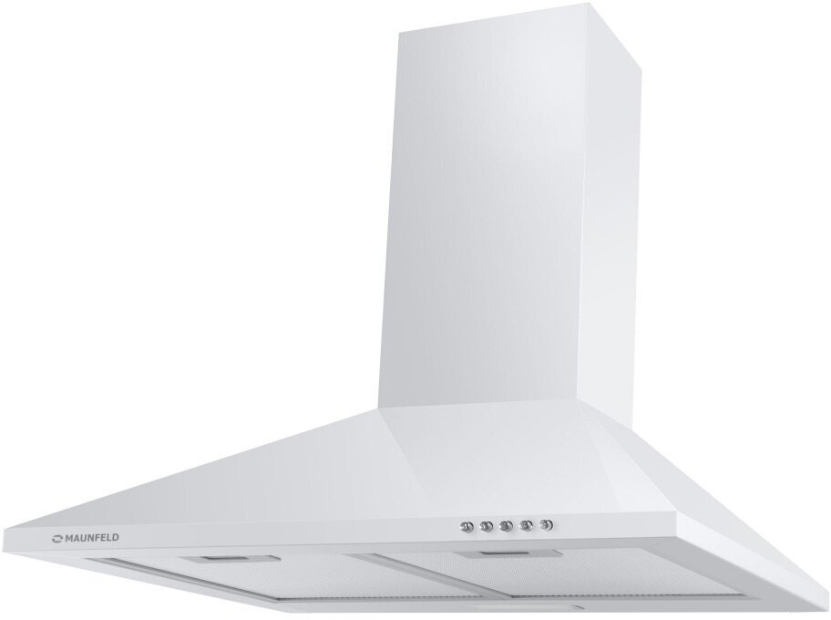 Вытяжка Maunfeld CORK 60 белый