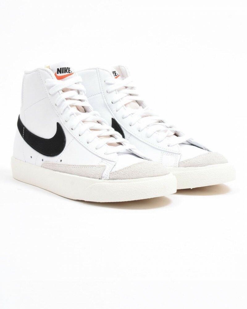 Кроссовки Blazer Mid '77 Vintage