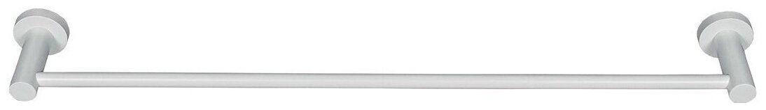 Полотенцедержатель 83.5 см Colombo Design Plus W4912. BM