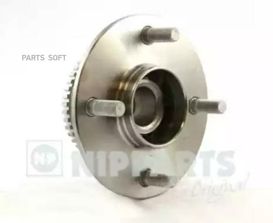 NIPPARTS J4711043 Ступица в сборе Almera II Primera P11 ()