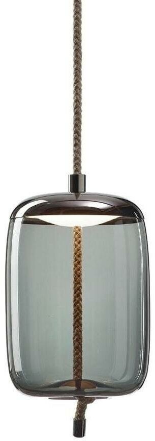 Подвесной светодиодный светильник Loft IT Knot 8134-C