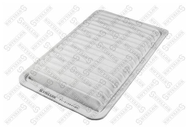 Фильтр воздушный Mazda 3 BK 0006