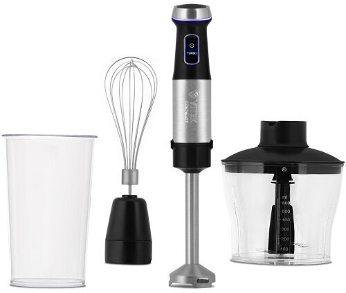 Блендер Vitek VT-8538 погружной