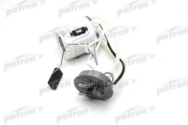 Насос топливный электрический <=6.5A, 3bar, >=90L/h (модуль) VW: GOLF III 93-98, PASSAT 88-97, VENTO PATRON арт. PFP140