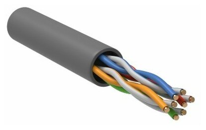 Витая пара ITK BC1-C504-111-305-G