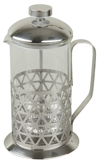 Френч-пресс Rosenberg 800мл RSG-660006-L