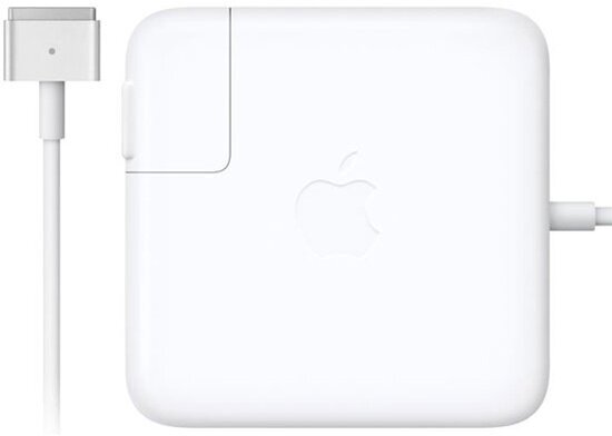 Адаптер питания Apple MagSafe 2 MD565Z/A