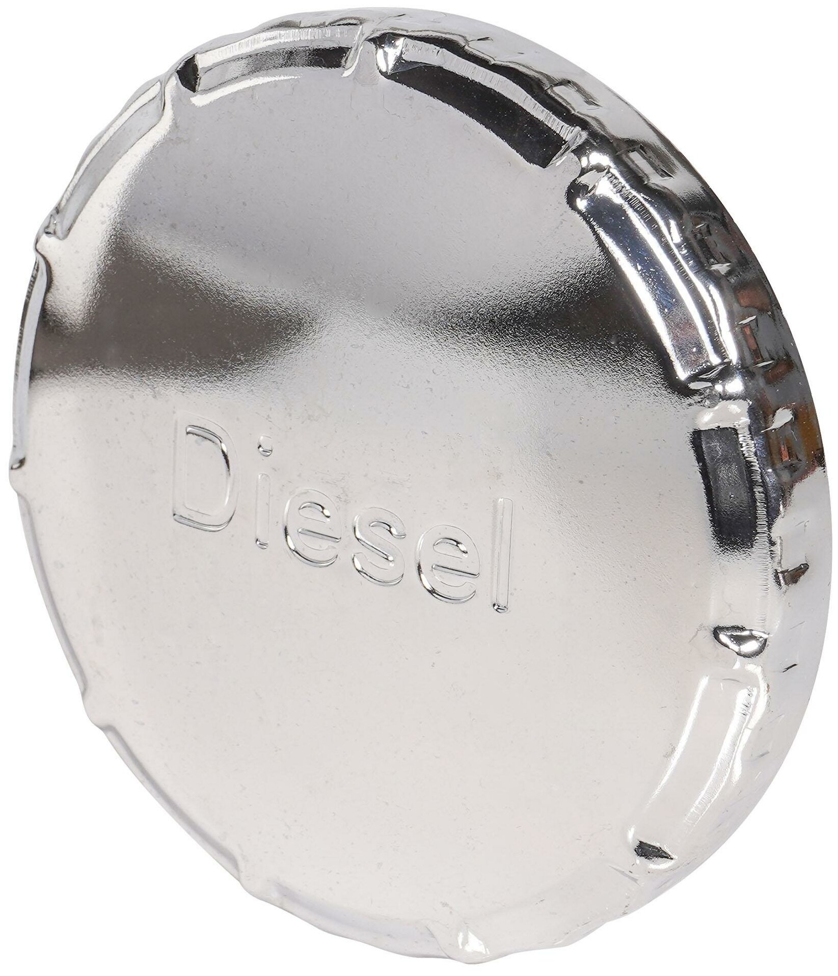 Пробка бензобака 80мм (AIRLINE) AFC-R-06