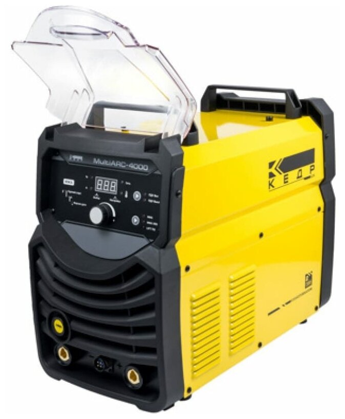 Инверторный аппарат кедр MultiARC-4000 8007730