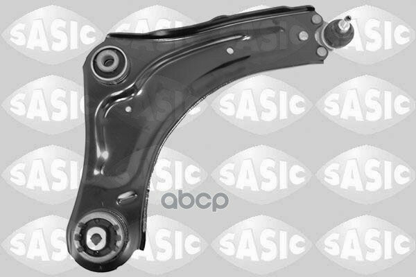 Рычаг подвески правый нижний Renault Megane III Scenic III Sasic арт. 7474041