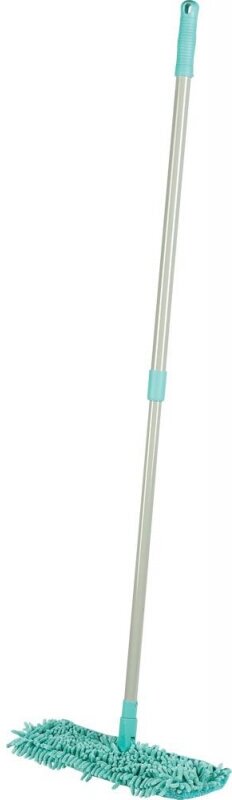 Швабра двухстор. PLUS Class You'll LOVE насадка микрофибра 57981/18/6