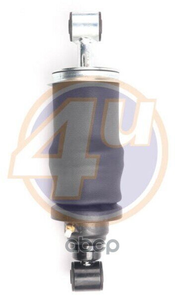 Амортизатор кабины MAN TGA (00 - Н. В.) шт. 4U арт. SC025