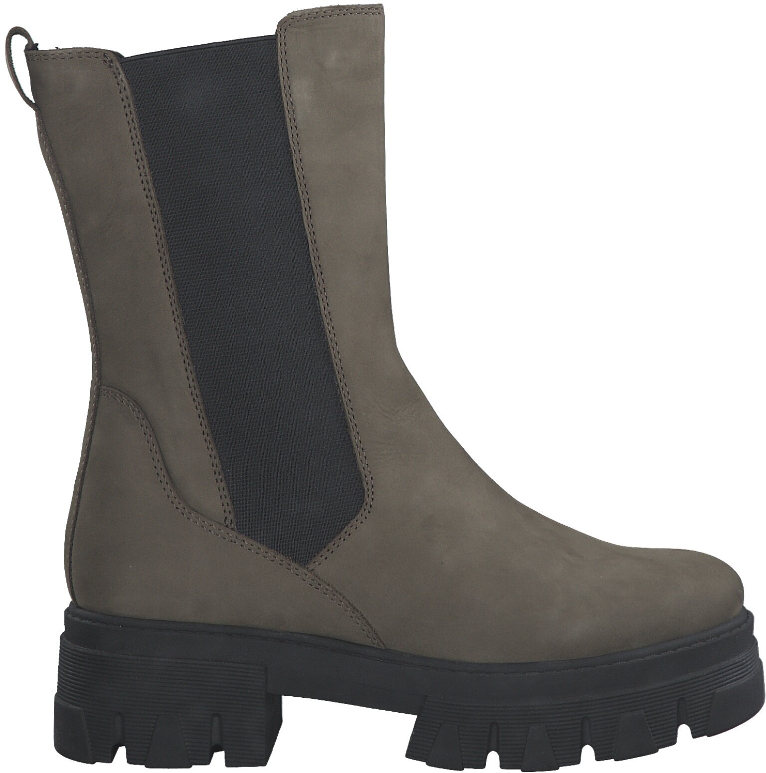 Ботинки челси