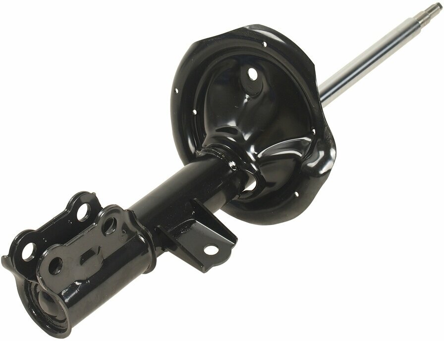 Амортизатор передний левый для KIA Cerato 2009-2013 / арт. A00109 / бренд MANDO / OEM 546511M000