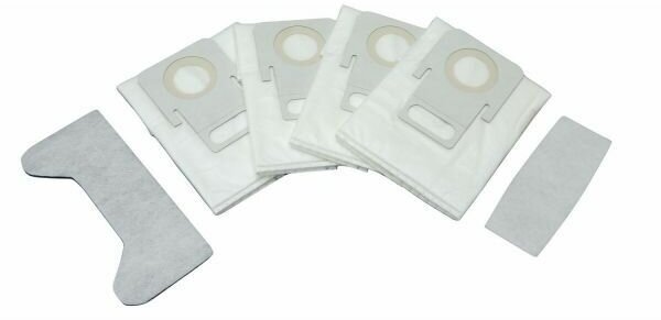 Комплект мешков и фильтров к системе HYGIENE-BOX 99 для пылесосов Thomas с Aqua-Box