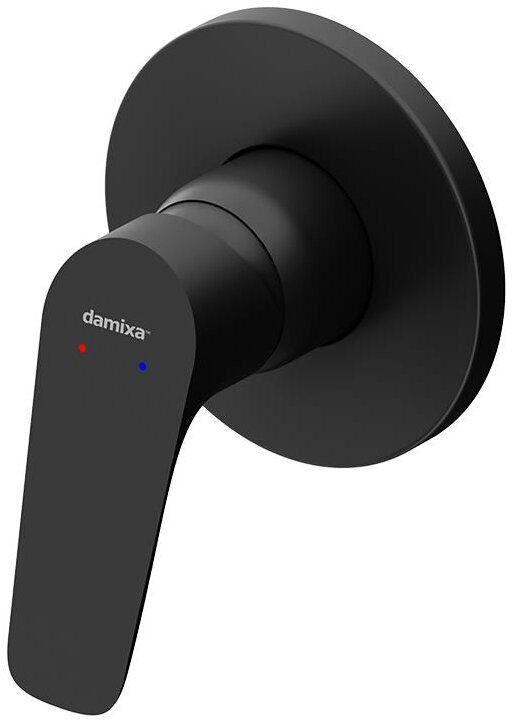 Смеситель для душа Damixa Jupiter 777500300