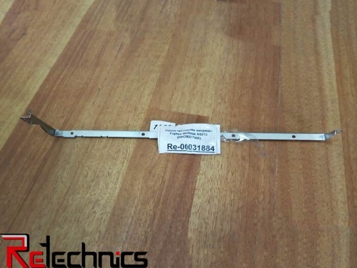 Левое крепление матрицы Fujitsu lifebook N5010 (FPC06010AK)