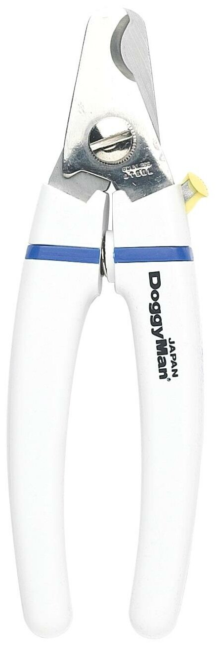 Когтерез-кусачки Doggyman 16,5 см KRUUSE VLT-131305