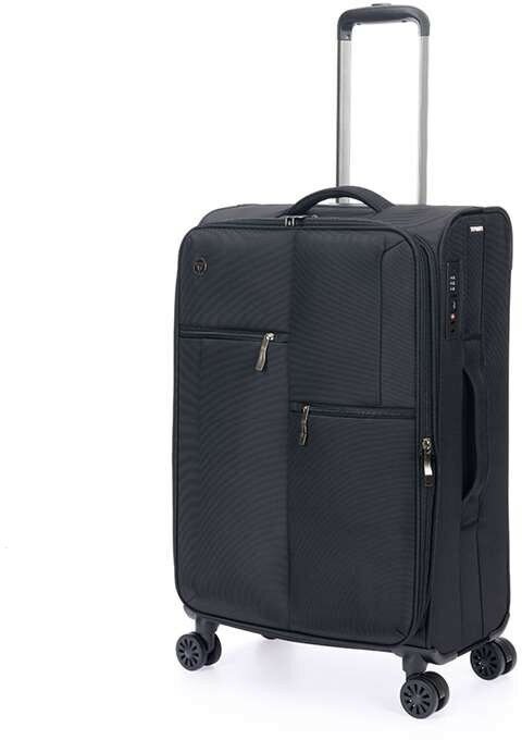 Чемодан-самокат Torber