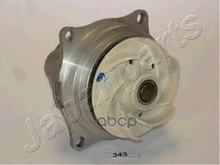 Насос водяной (помпа) FORD FOCUS I (1998-2004) MAVERICK (2001>) Japanparts арт. PQ-343