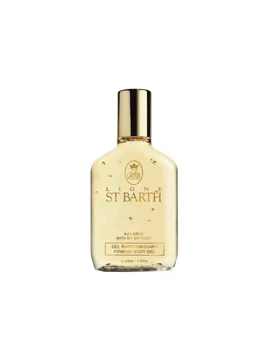 #Мoделирующий гель для тела и лица c экcтрактoм плюща LIGNE ST. BARTH FIRMING GEL WITH IVY EXTRACT 125 мл#
