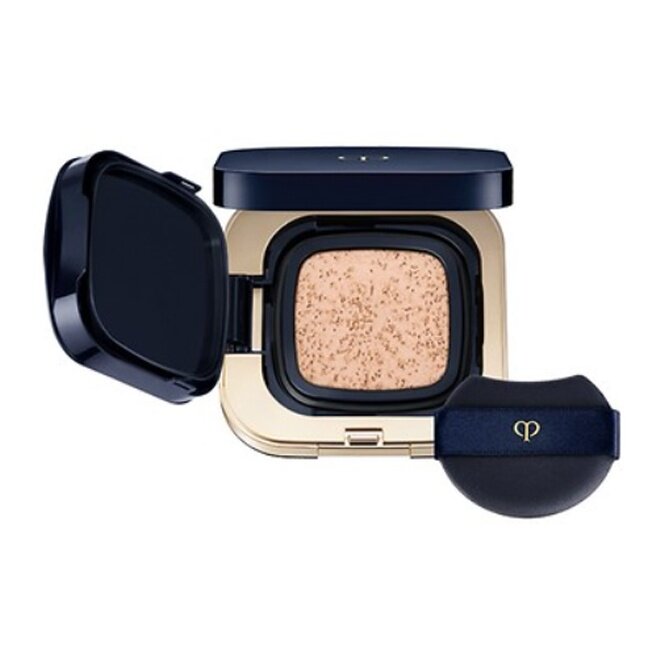 Тональные средства Clé de Peau Beauté Diamond Light