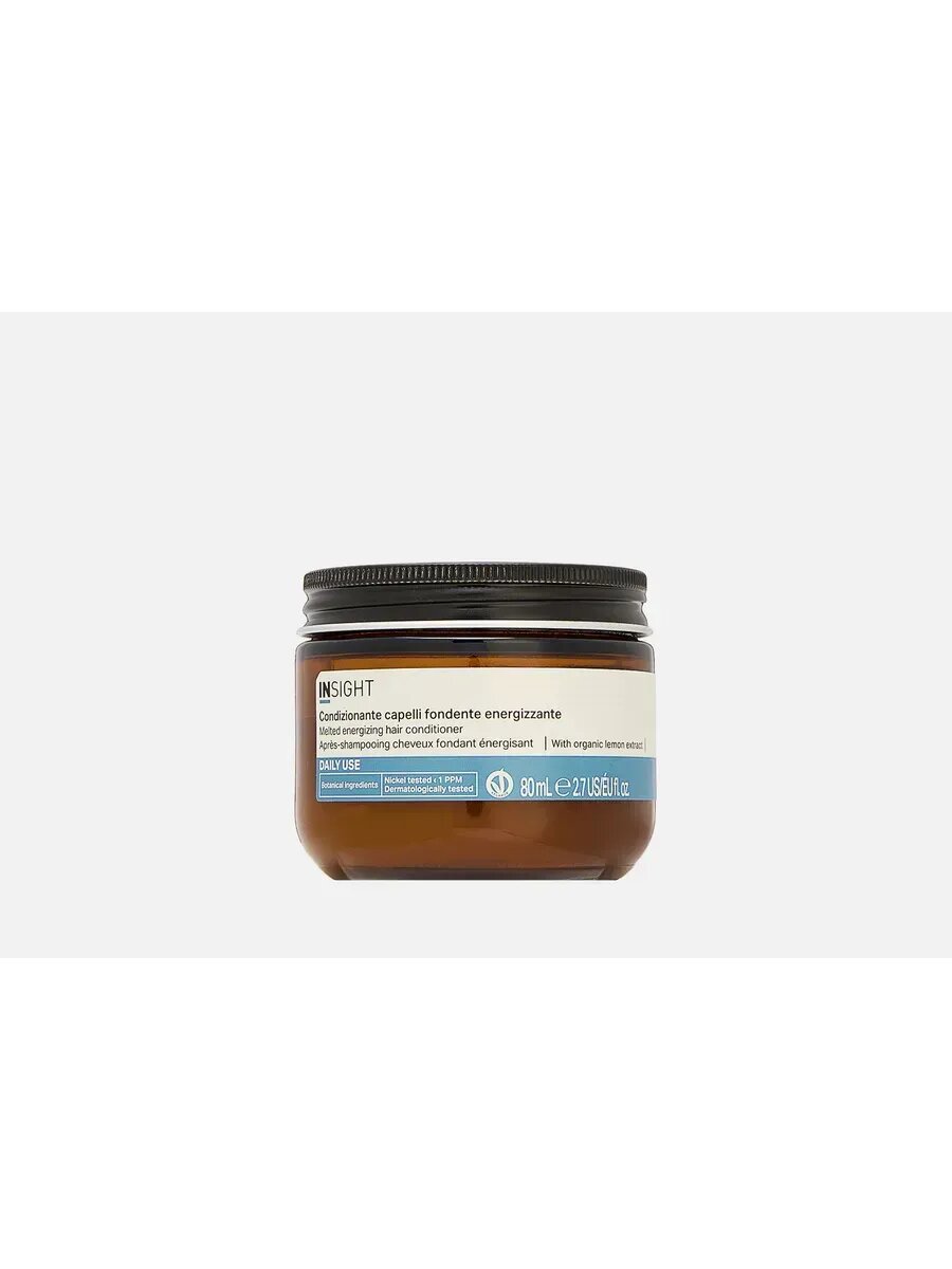 #Кoндициoнер - вocк для вoлoc INSIGHT PROFESSIONAL DAILY USE 80 мл#