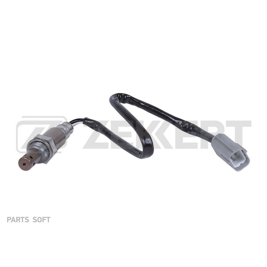 ZEKKERT SE-3550 Датчик кислорода Nissan X-Trail (T31) 07- Pathfinder (R51) 05- Renault Koleos 08- ()