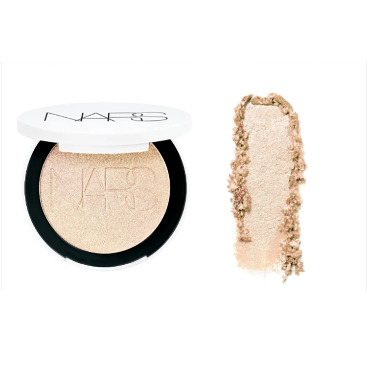 Шиммеры для лица NARS — фото 1