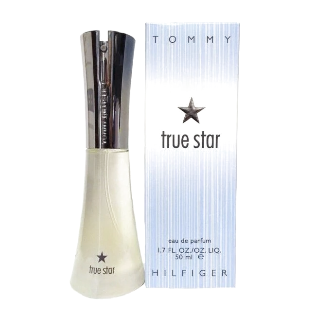 Парфюм женский Tommy Hilfiger True Star 50 мл - Тру Стар аромат