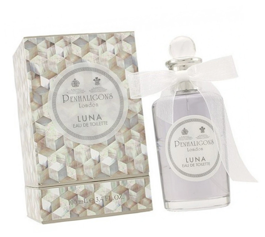 Penhaligon Luna eau de toilette для женщин 100 мл / Луна парфюм