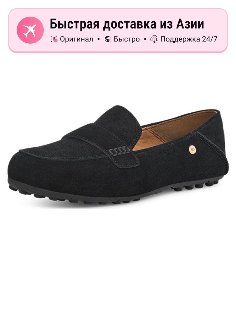 Мокасины UGG Classic Comfort