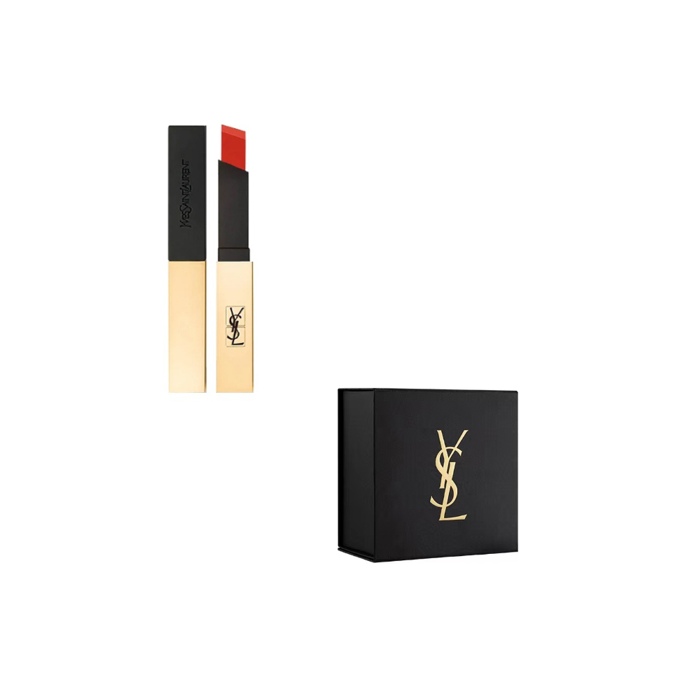 Помада Yves Saint Laurent Little Gold Bar Lipstick