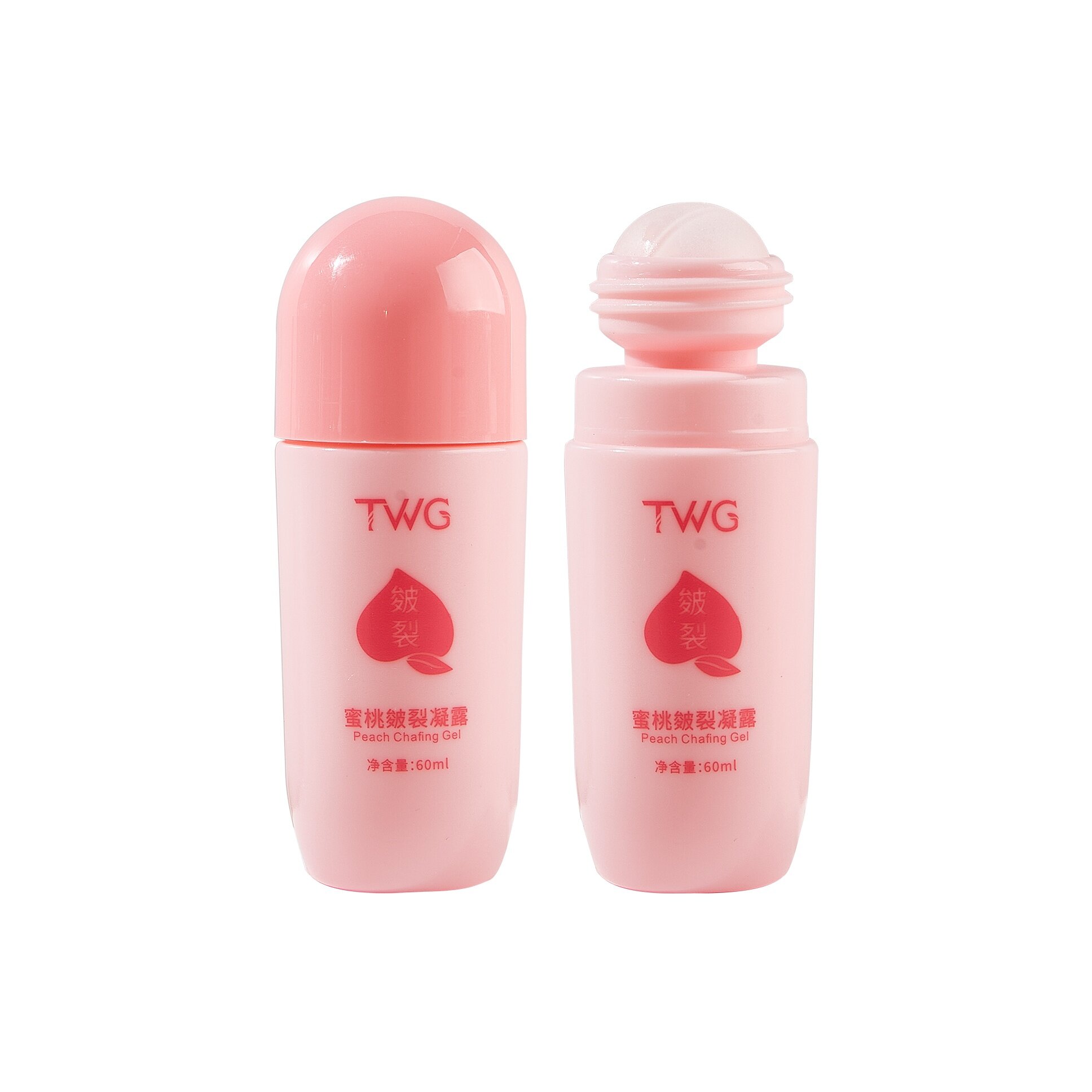 Уход за ногами TWG