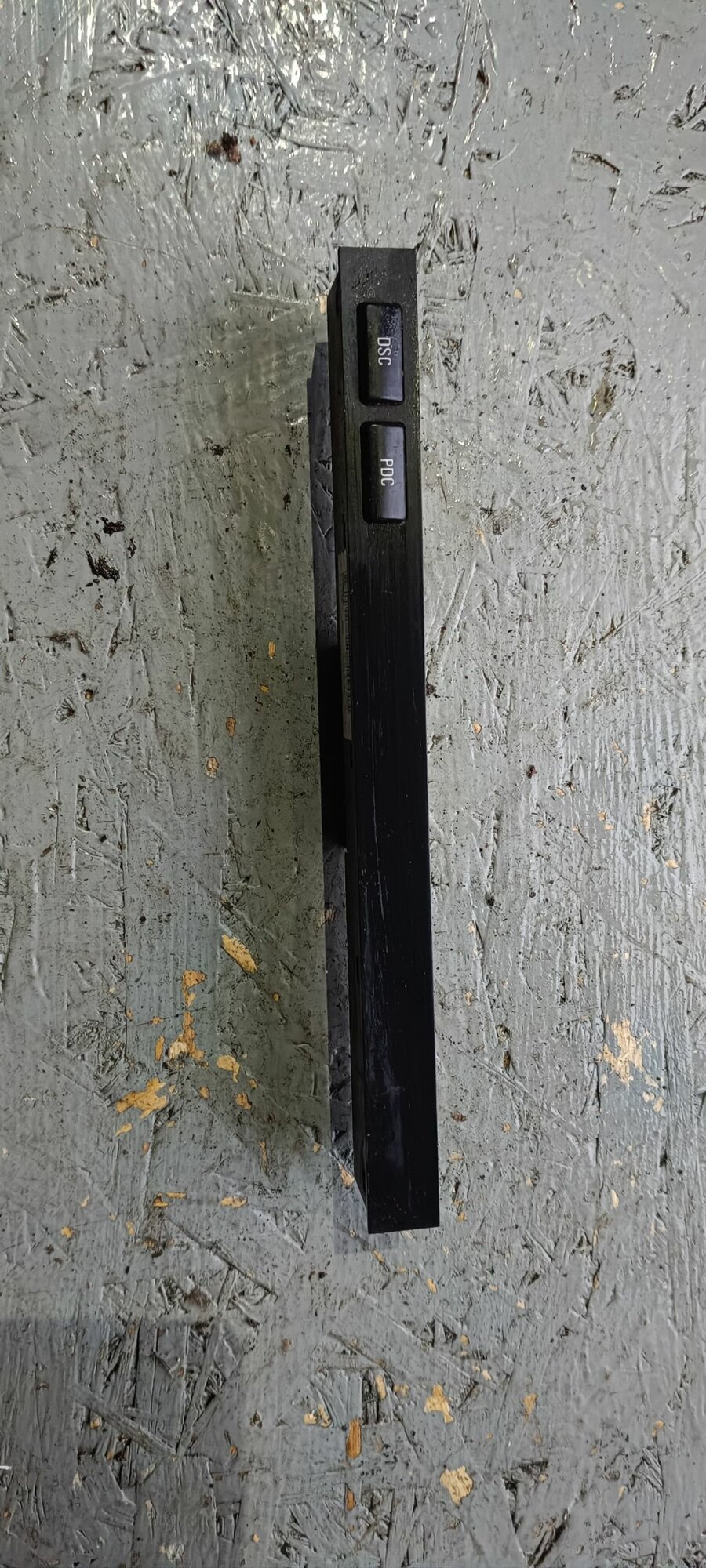 Блок кнопок ASC, PDC BMW e39