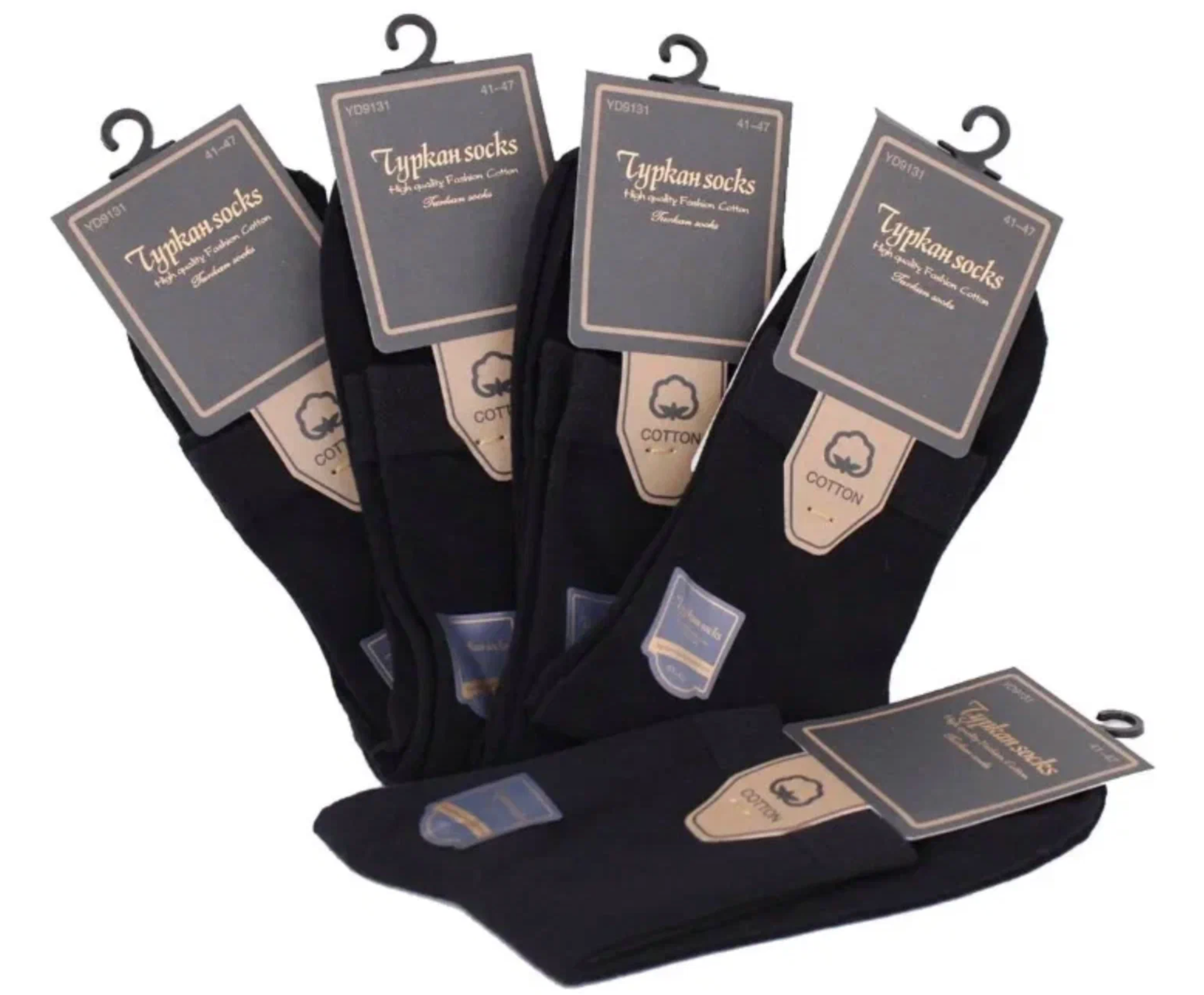 Носки  ароматизированные, комплект