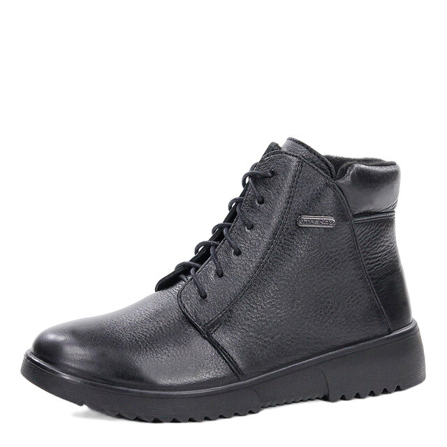 Ботинки броги