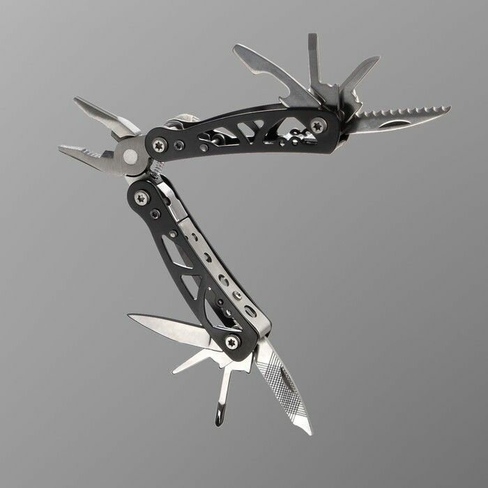 Мультитул 13в1