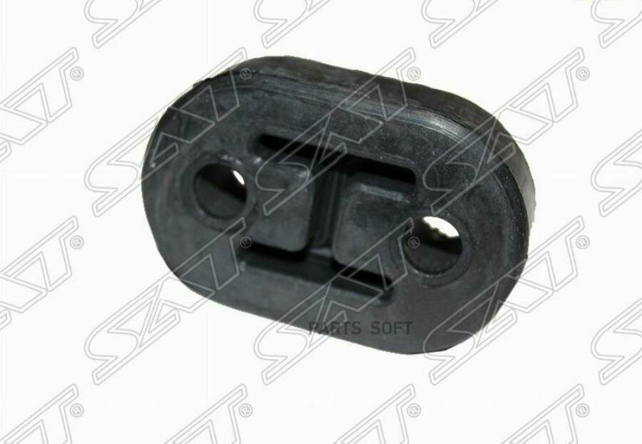 Крепление глушителя Nissan Murano 02-16 / Pathfinder 04-14 SAT ST-20651-5L300 | цена за 1 шт