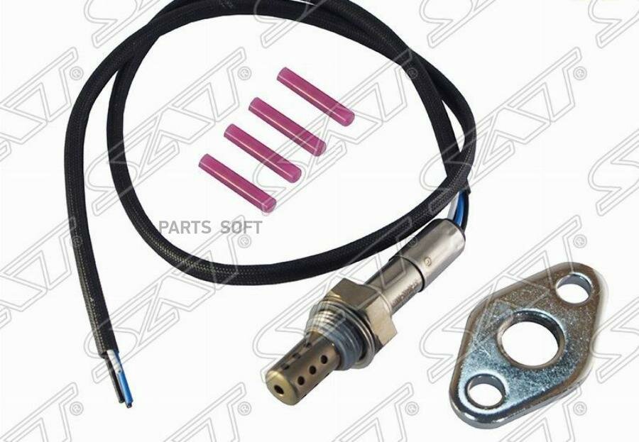 Датчик кислородный Toyota Caldina (T190) 92-02 / Corolla 91-02 SAT ST-89465-80031 | цена за 1 шт