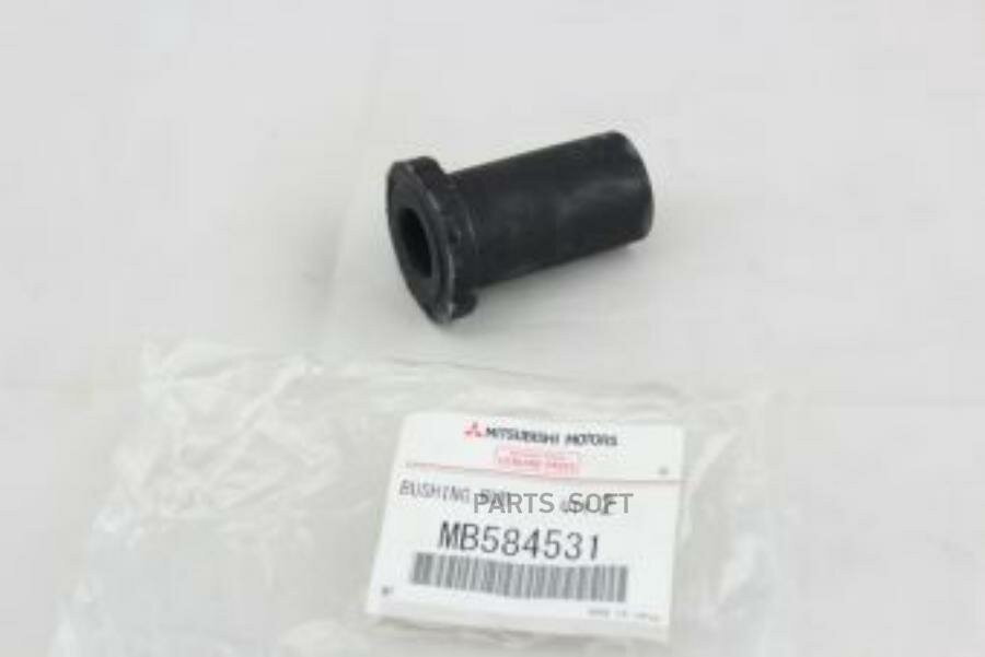 MITSUBISHI Втулка рессоры MITSUBISHI PAJERO/MONTERO SPORT CHALLENGER K94W/K99W 1996-2006