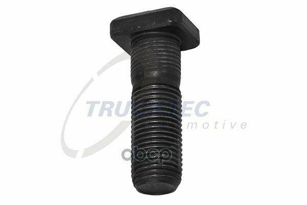 Болт крепления колеса 70 mm, 7/8" TruckTec арт. 04.33.001