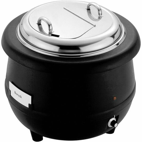 Мармит-супница электрическая на 10л, Sunnex