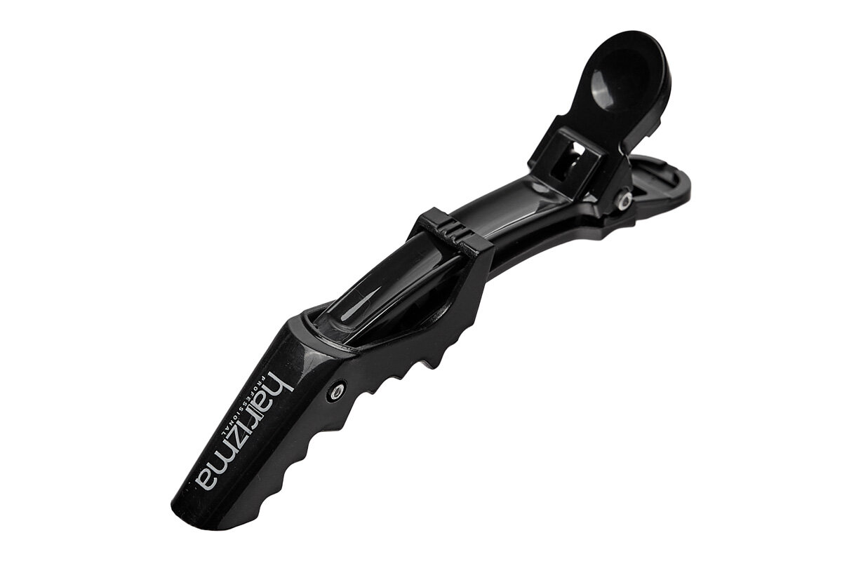 Зажим для парикмахерских работ, 6 штук