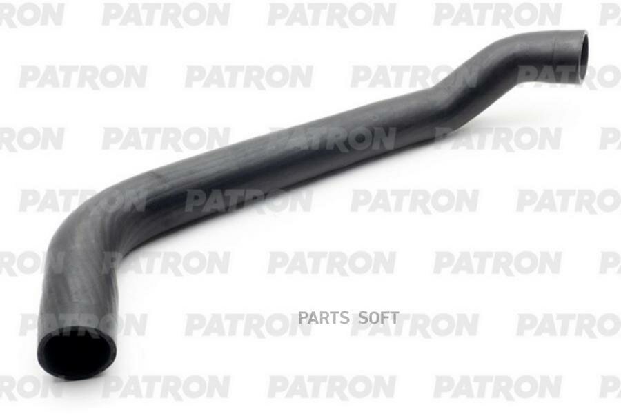Патрубок интеркулера (пр-во Турция) левый (впускной) FORD: TRANSIT 2.4 2006- PATRON арт. PH1173
